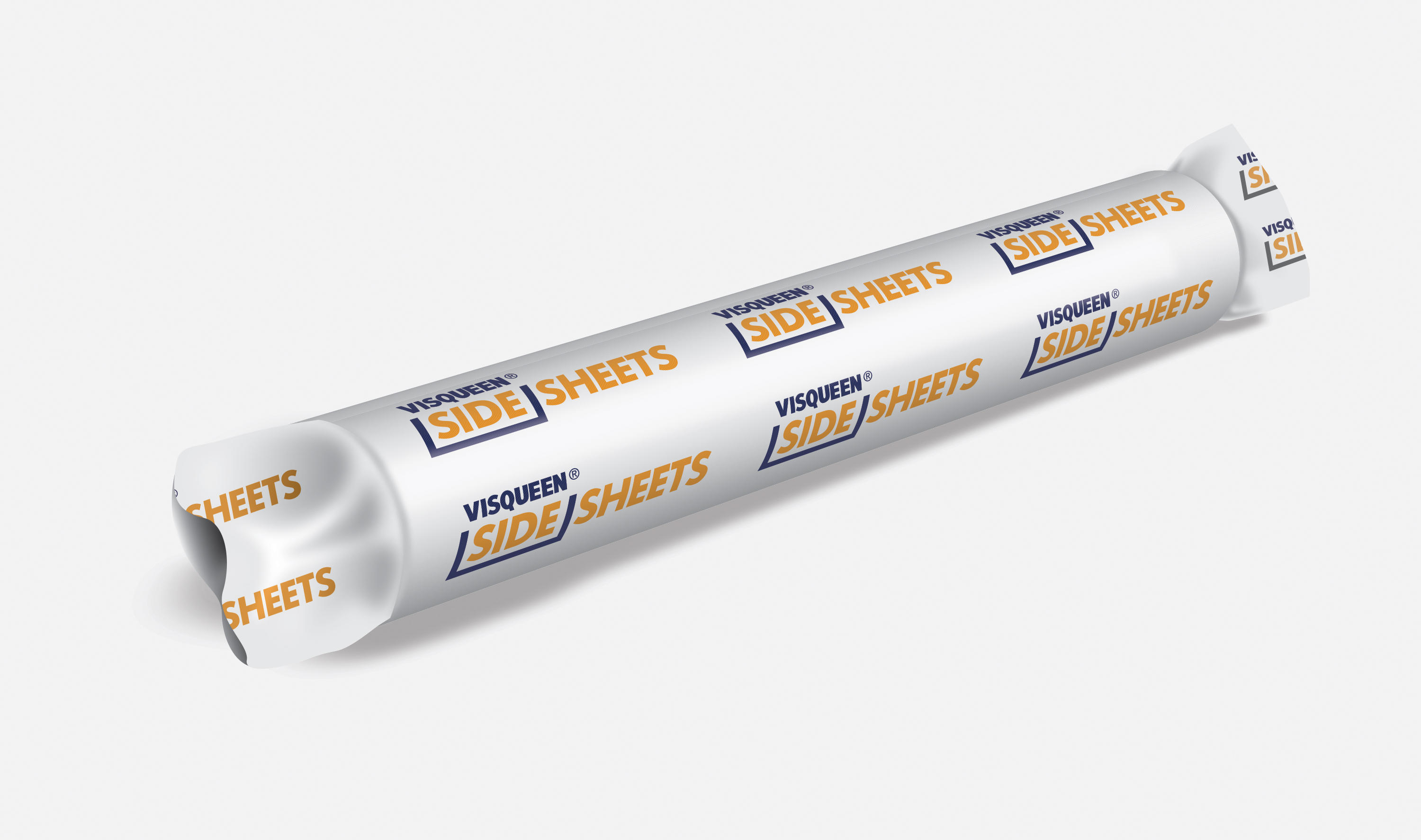 Visqueen Side Sheets